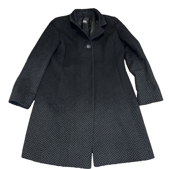 Cinzia Rocca Icons | Jackets & Coats | Cinzia Rocca Coat Fine Fabric ...